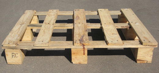 Einwegpaletten | Pallit Wiki