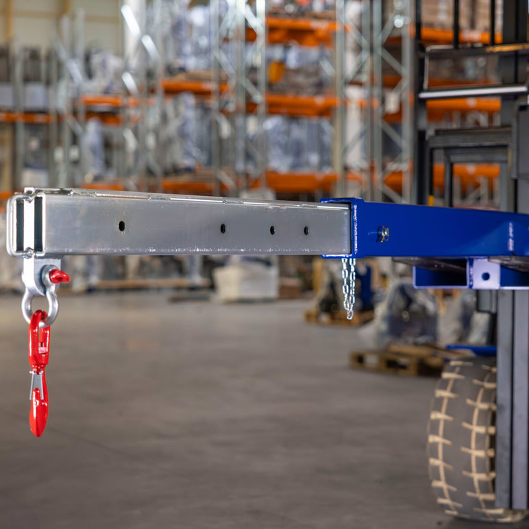 Hand Pallet Trucks | Pallit