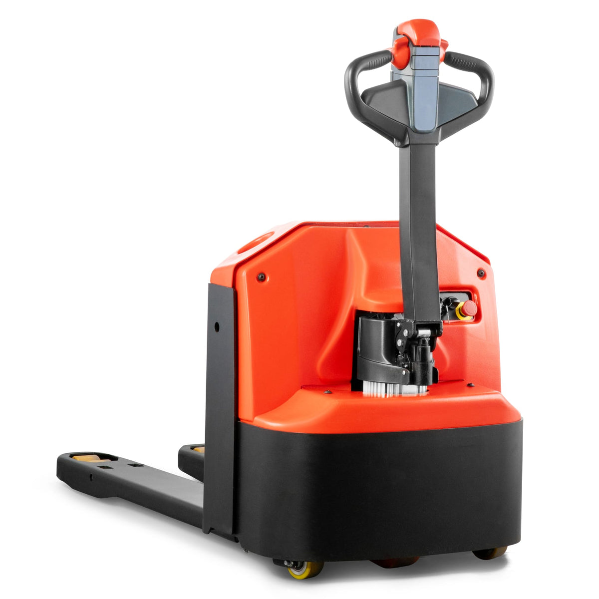 EP Elektrischer Hubwagen für 2000 kg online kaufen || Pallit