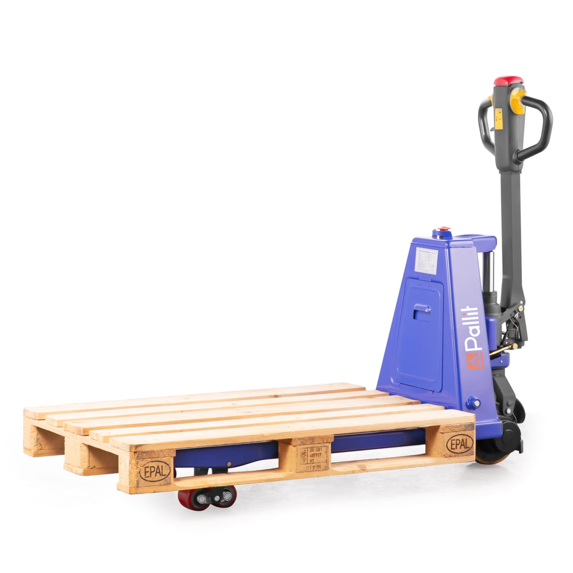 Hubwagen kaufen zum kleinen Preis ab 319€ | Pallit