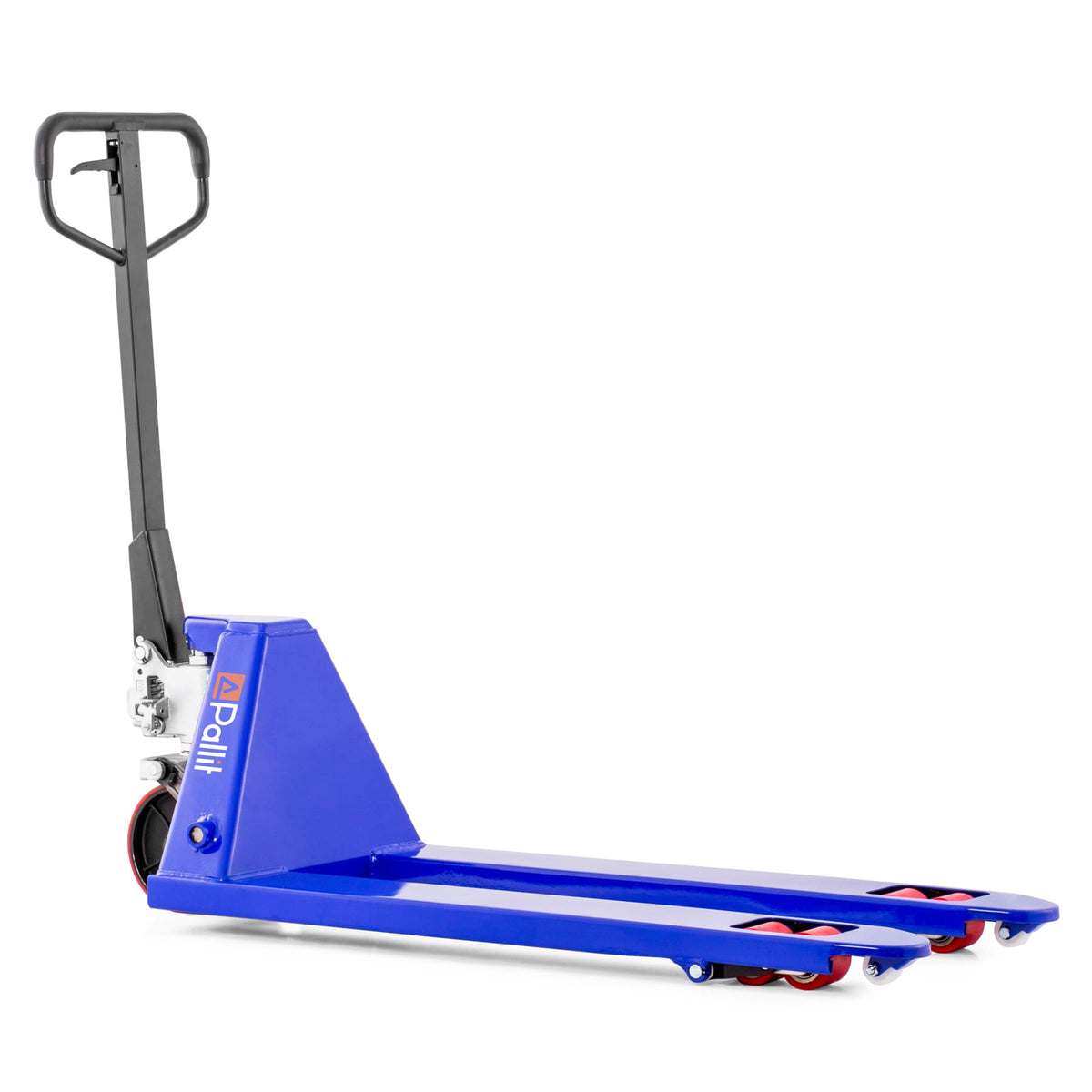 Gebrauchter Hubwagen 3000 kg kaufen – extrem robust & langlebig || Pallit