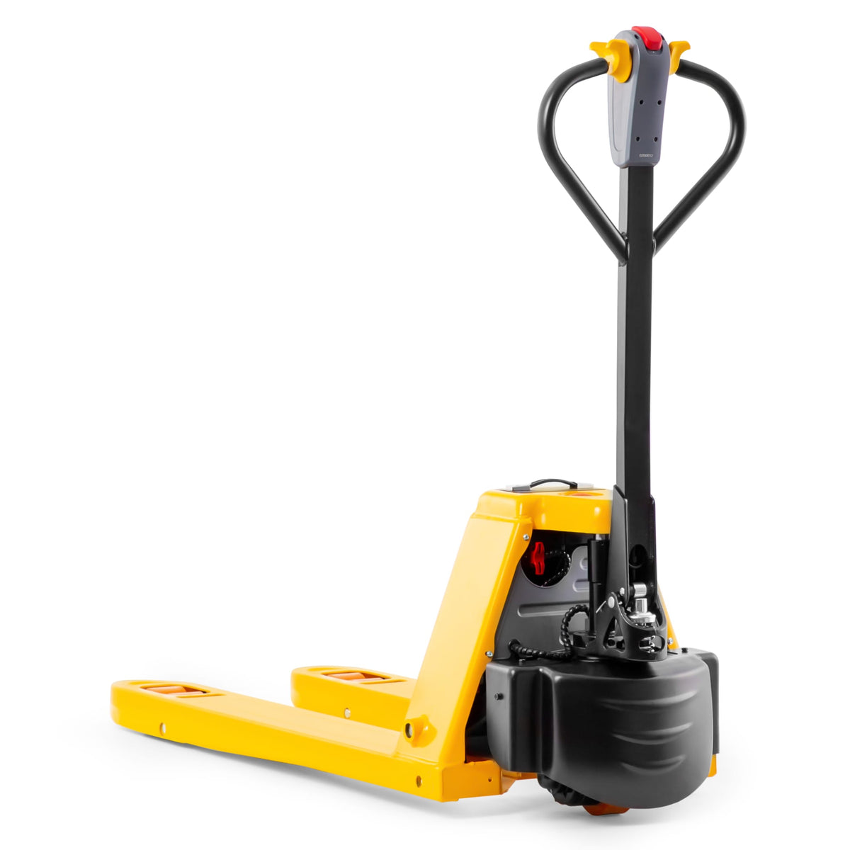 Elektro-Niederhubwagen ONE+Y mit Lithium-Ionen || Pallit