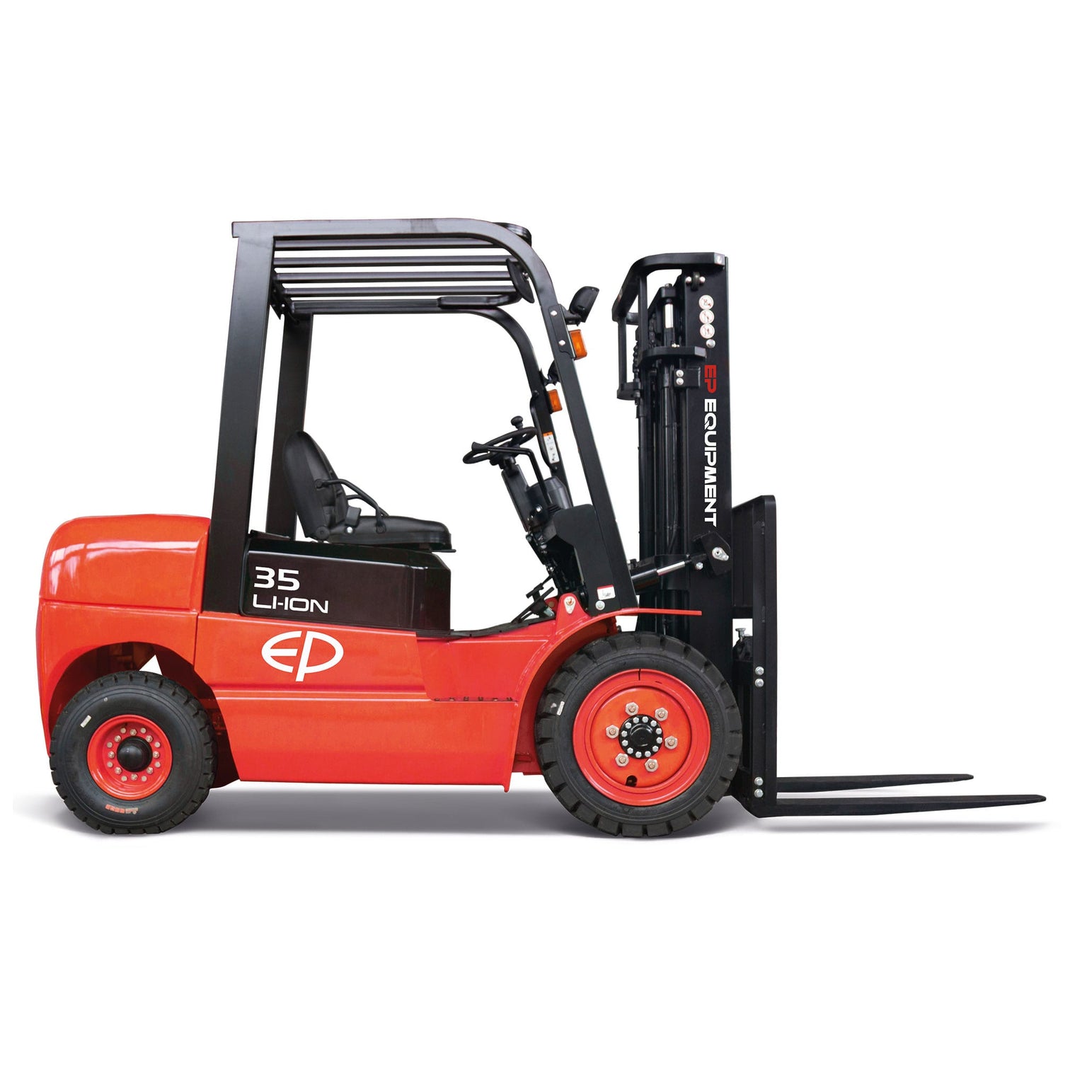 Elektrogabelstapler II Angebot anfordern & Fördermittel-Check | Pallit