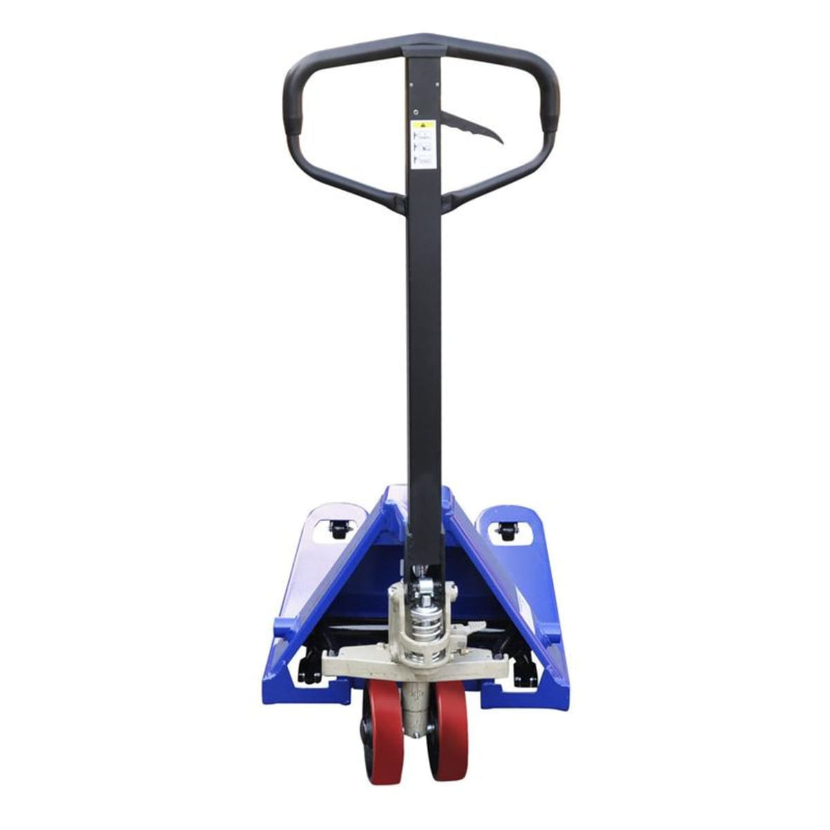 Handhubwagen für Europaletten kaufen ab 319€ || Pallit