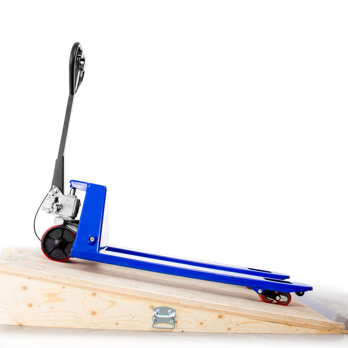 Handhubwagen im Angebot ab 309€ || Pallit