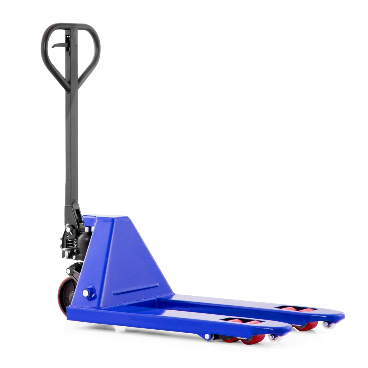 Handhubwagen für 2500 kg mit 800mm Gabeln || Pallit